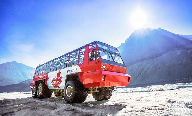 From Banff: Athabasca Glacier and Columbia Icefield Day Trip - Final Thoughts