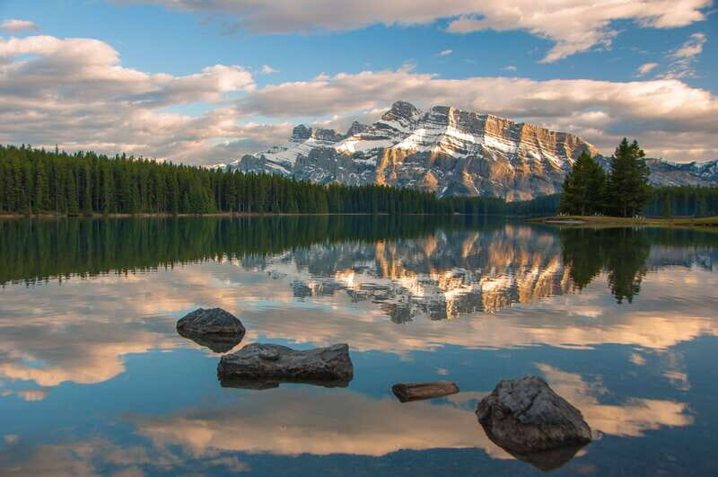 From Banff: Banff Wildlife & Scenic Highlights Premium Tour - Final Thoughts