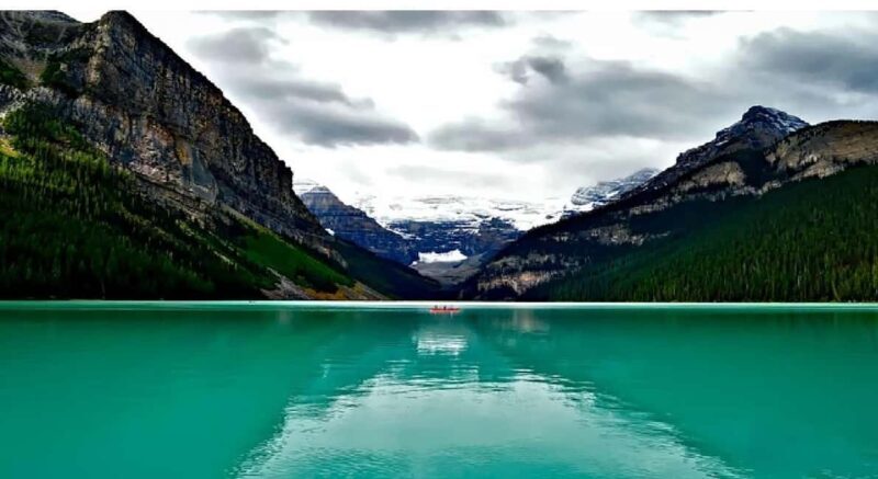 From Banff/Canmore: Moraine Lake, Lake Louise 1.5 hrs Each - Final Thoughts: Is This Tour Worth It?