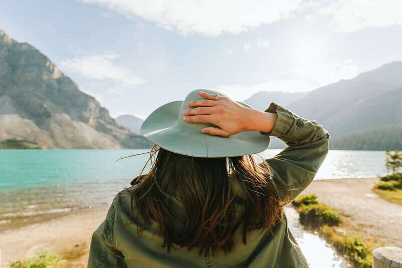 From Banff: Columbia Icefield Tour with Glacier Skywalk - Wrapping Up and Return to Banff