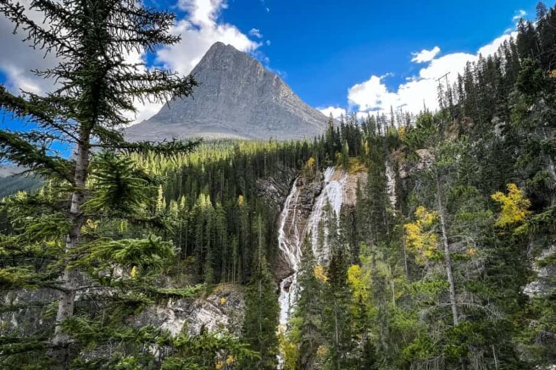 From Banff: Grassi Lake and Grotto Canyon Half day tour - An In-Depth Look at the Tour Experience