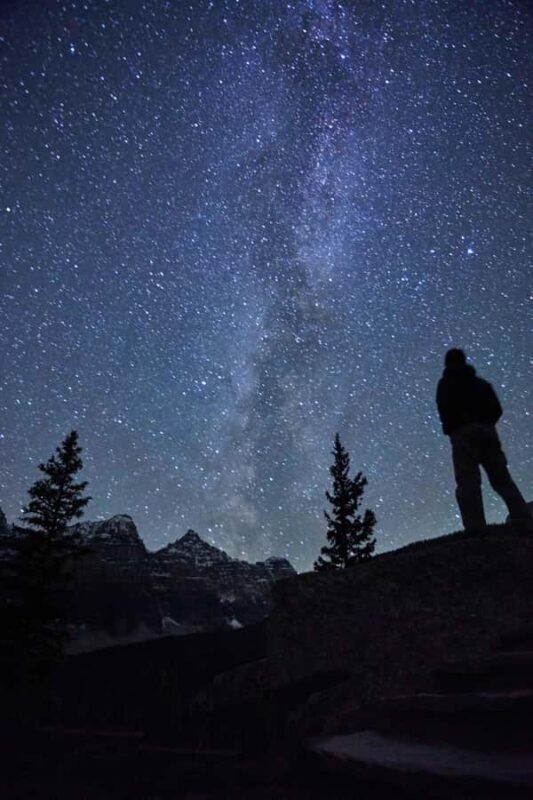 From Banff Guided Johnston Canyon Night Walk and Stargazing - How Does It Value Compare?