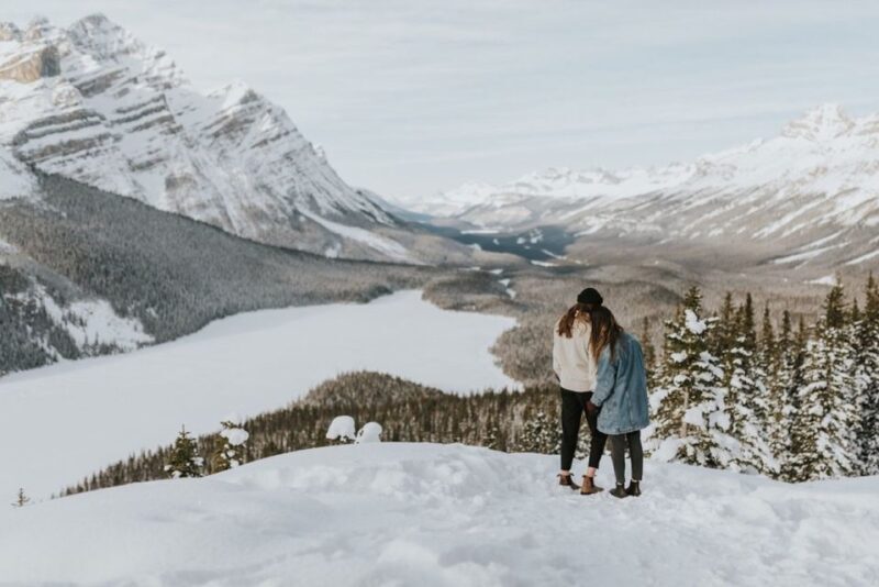 From Banff: Icefields Parkway & Abraham Lake Ice Bubbles - Who Should Consider This Tour?