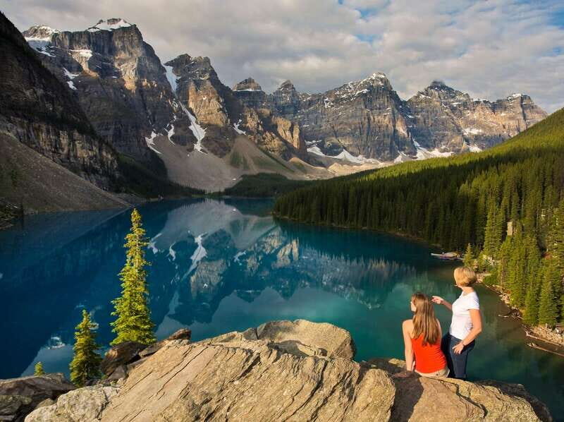 From Banff/Lake Louise: 1-Way Sightseeing Tour to Jasper - What Travelers Say