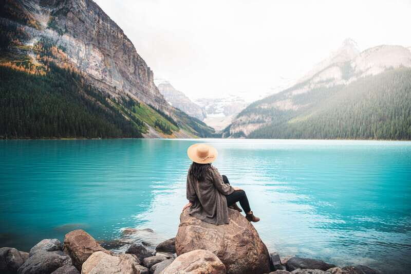 From Banff: Lake Louise and Moraine Lake Sightseeing Tour - Value for Money
