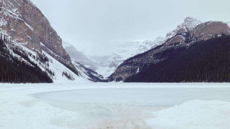 From Banff: Lake Louise and Moraine Lake Sightseeing Tour - Final Thoughts