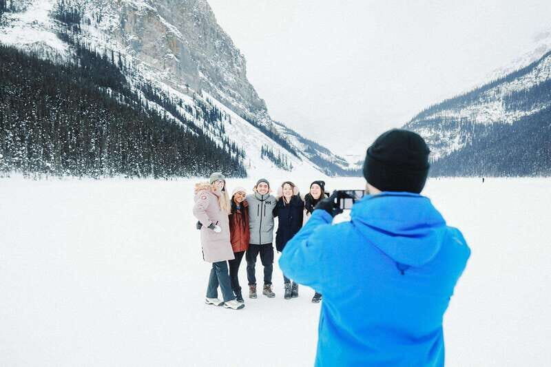 From Banff: Lake Louise & Yoho Full Day Tour - An In-Depth Look at What You Can Expect