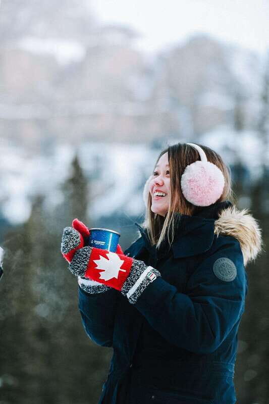 From Banff: Lake Louise & Yoho Full Day Tour - Who Should Consider This Tour?