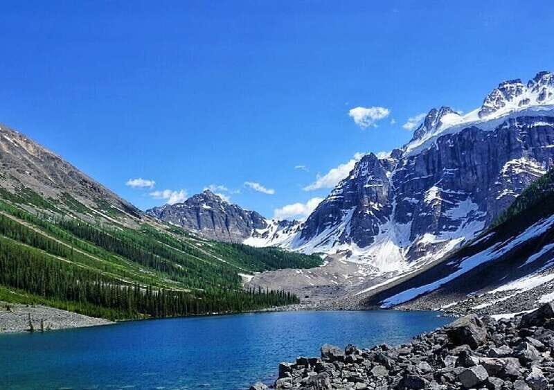 From Banff: Louise & Moraine Lake Guided Hiking Day Trip - Who Will Love This Tour?
