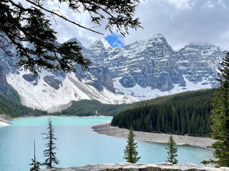 From Banff: Moraine Lake and Lake Louise Half Day Tour - The Final Verdict