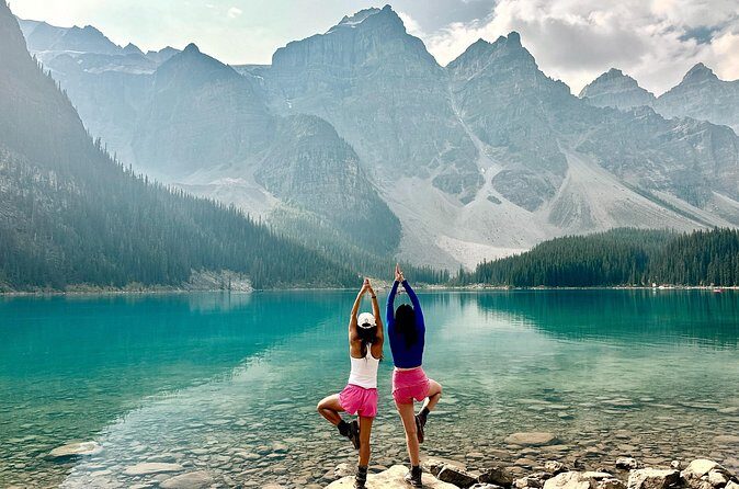 From Banff Moraine Lake and Lake Louise Sightseeing - Authentic Experiences and What the Reviews Say