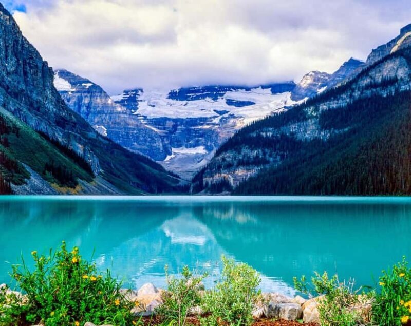 From Banff: Moraine Lake & Lake Louise Tour - The Sum Up