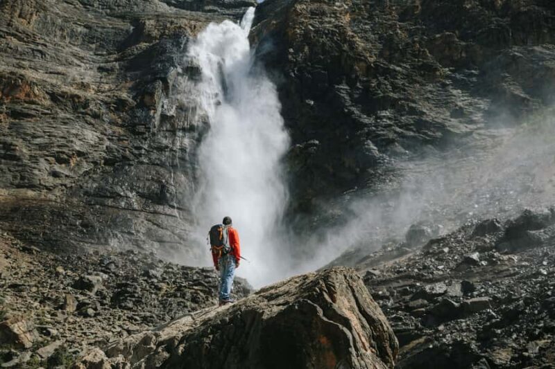 From Banff: Mountains, Lakes, and Waterfalls Full-Day Tour - A Detailed Look at the Full-Day Tour Experience