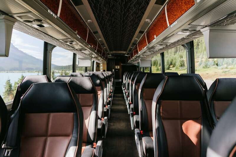 From Banff: Mountains, Lakes, and Waterfalls Full-Day Tour - FAQ