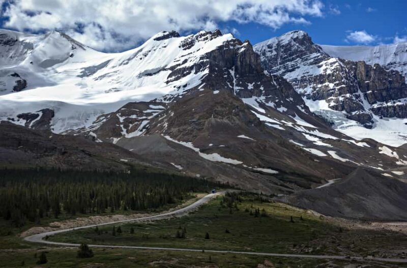 From Banff: Scenic Icefields Parkway Premium Guided Day Tour - What Sets This Tour Apart?
