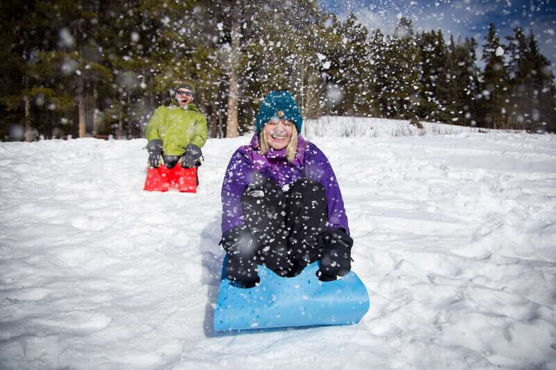From Banff: Snowshoeing Tour in Kootenay National Park - FAQ