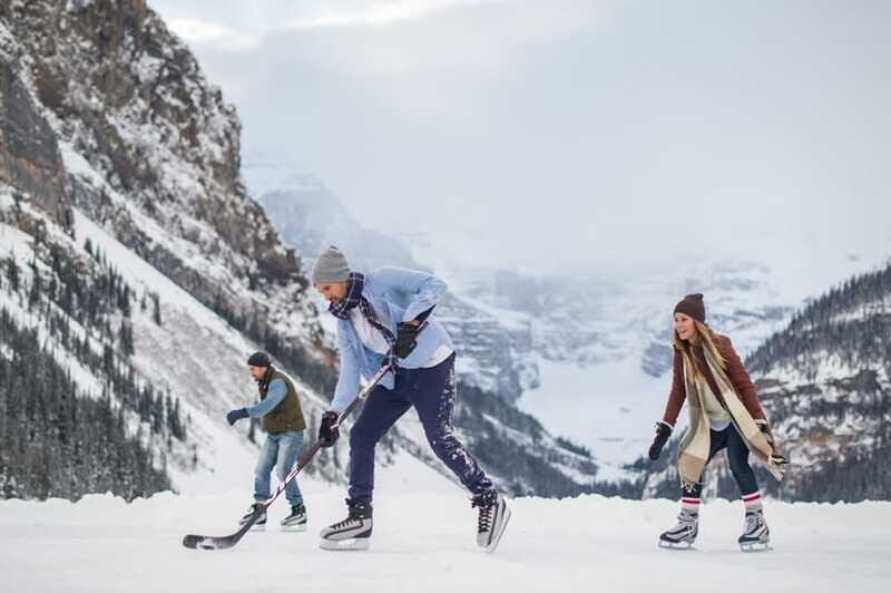From Banff: Winter Wonderland; Lake Louise & Johnston Canyon - FAQ