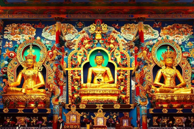 From Bangalore: 7 Days Coorg & Hassan Heritage Private Tour - Discover Karnataka in 7 Days: A Detailed Breakdown