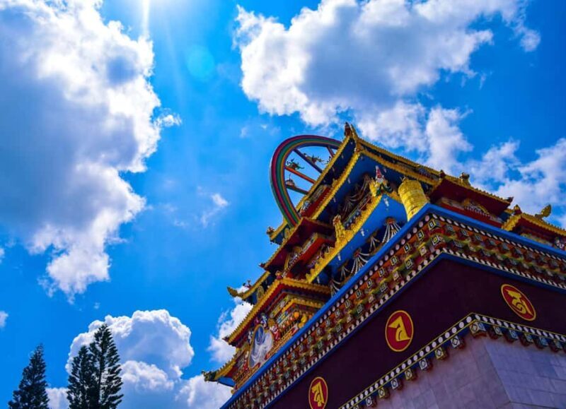 From Bangalore: 7 Days Coorg & Hassan Heritage Private Tour - FAQs