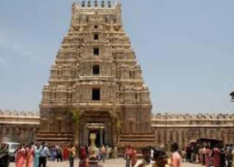 From Bangalore: Full-Day Mysore Sightseeing w/Guide - Key Points