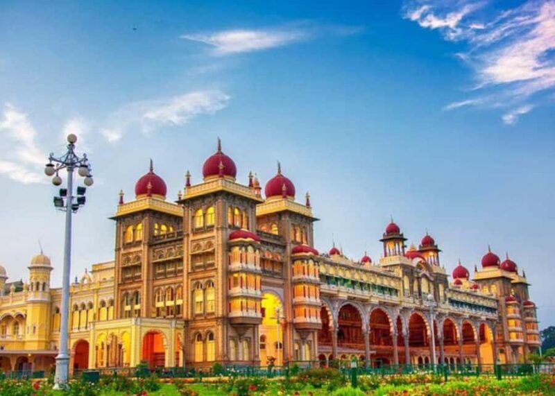 From Bangalore: Full-Day Mysore Sightseeing w/Guide - The Itinerary: A Closer Look at What Youll Experience