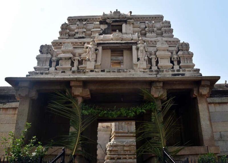 From Bangalore: Lepakshi Temple and Adiyogi Statue Day Trip - Final Words