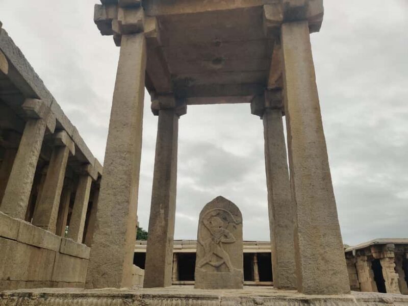 From Bangalore: Lepakshi Temple and Adiyogi Statue Day Trip - FAQ