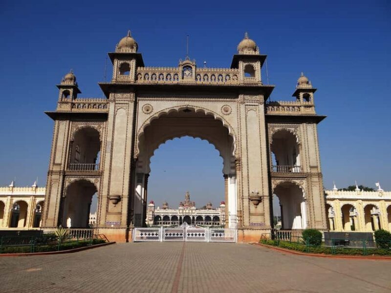 From Bangalore: Mysore Full-Day Tour With Guide and Lunch - Analyzing the Value