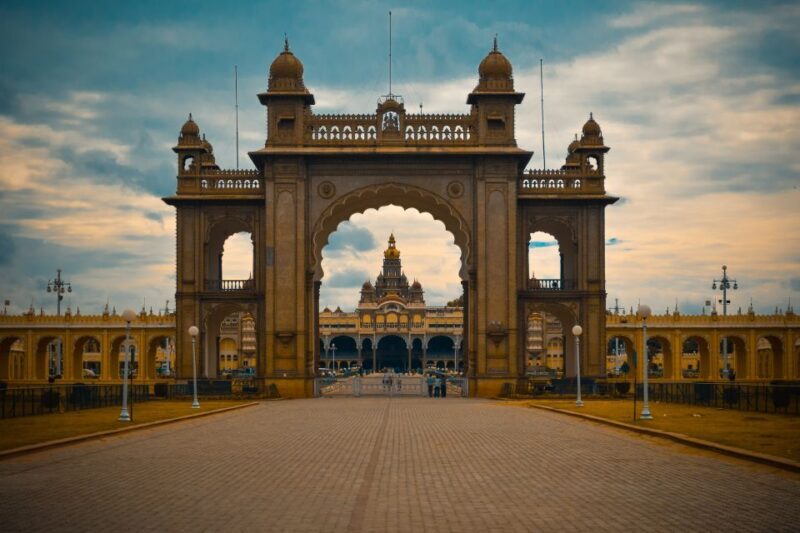 From Bangalore: Mysore guided day tour with transfers - Exploring Mysore: A Guided Day Trip from Bangalore
