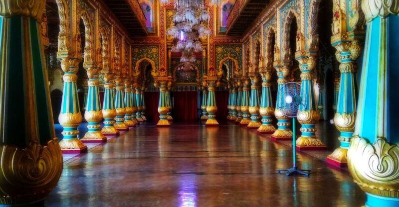 From Bangalore: Mysore guided day tour with transfers - Who Will Love This Tour?