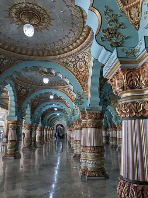 From Bangalore : Mysore Sightseeing full day tour - Who Should Consider This Tour?