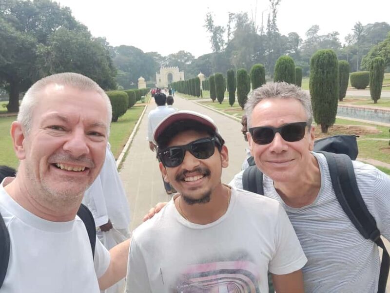 From Bangalore : Mysore Sightseeing full day tour - FAQs About the Mysore Full Day Tour