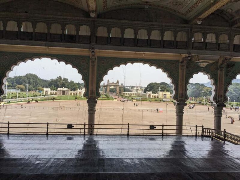 From Bangalore : Mysore Sightseeing full day tour - Final Thoughts