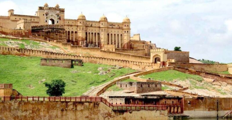 From Bangalore : Same Day Jaipur Tour By Flight - Comprehensive Review of the Tour Experience