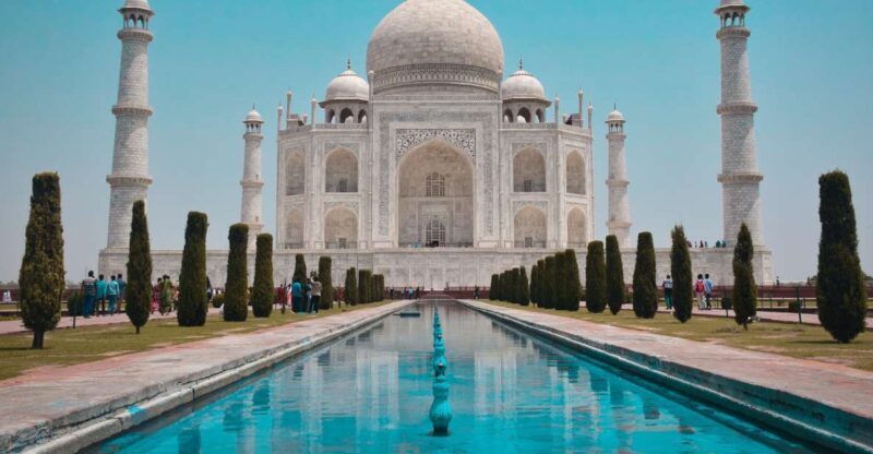 From Bangalore: Taj Mahal and Agra Guided Tour - The Itinerary Breakdown: What You Can Expect