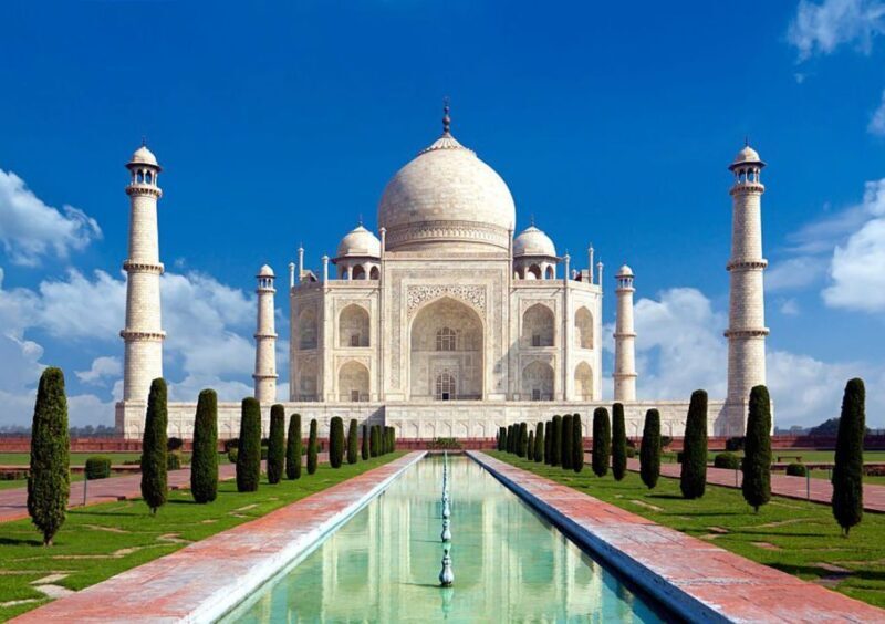 From Bangalore: Taj Mahal and Agra Guided Tour - Who Is This Tour Best For?