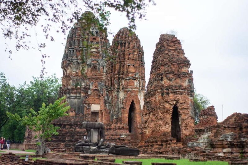 From Bangkok: Affordable Ayutthaya Highlights Tour - Final Thoughts: Is It Right for You?