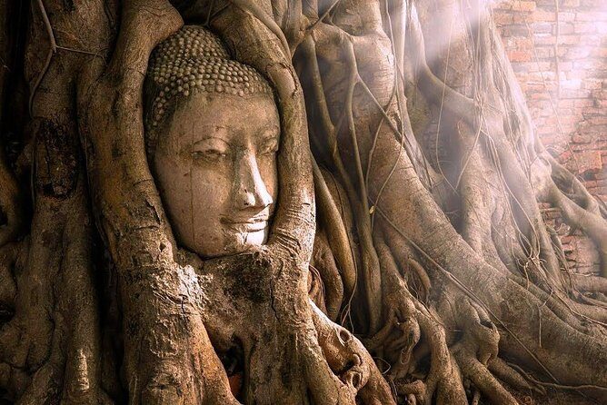 From Bangkok : Ancient Ayutthaya Day Trip Private & Guided - Why This Tour Provides Good Value