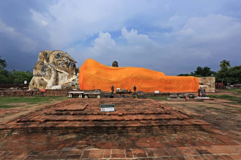 From Bangkok: Ayutthaya 2 Days 1 Night Heritage Escape - How Does It Compare to Similar Tours?