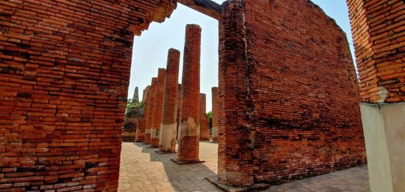 From Bangkok: Ayutthaya 2 Days 1 Night Heritage Escape - Final Thoughts