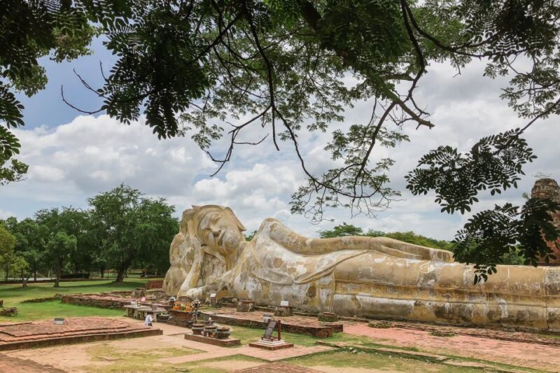 From Bangkok: Ayutthaya Day Tour by Bus with River Cruise - Who Is This Tour Best For?