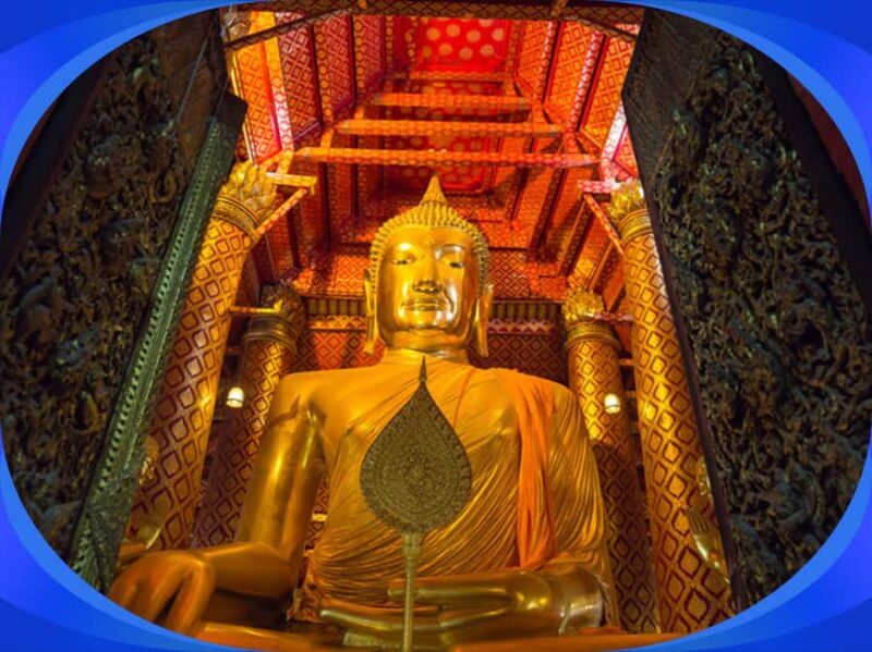 From Bangkok: Ayutthaya Day Trip - Returning to Bangkok