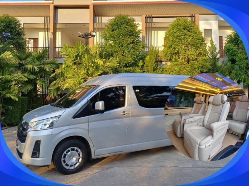 From Bangkok: Ayutthaya Day Trip - Why This Tour Works