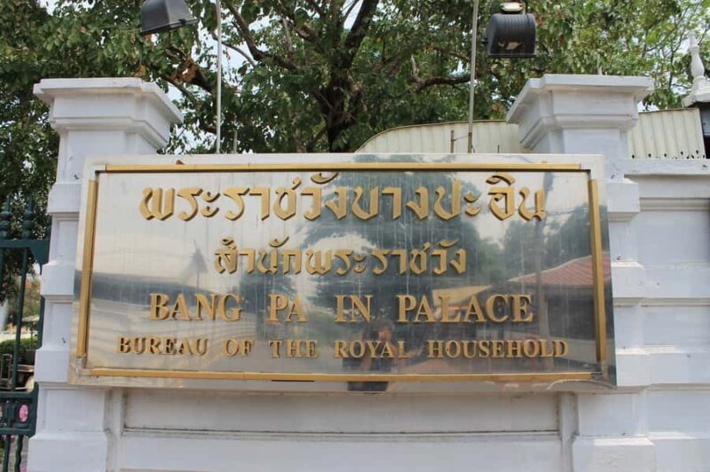 From Bangkok: Ayutthaya Full-Day Trip with Driver - Who Should Consider This Tour?