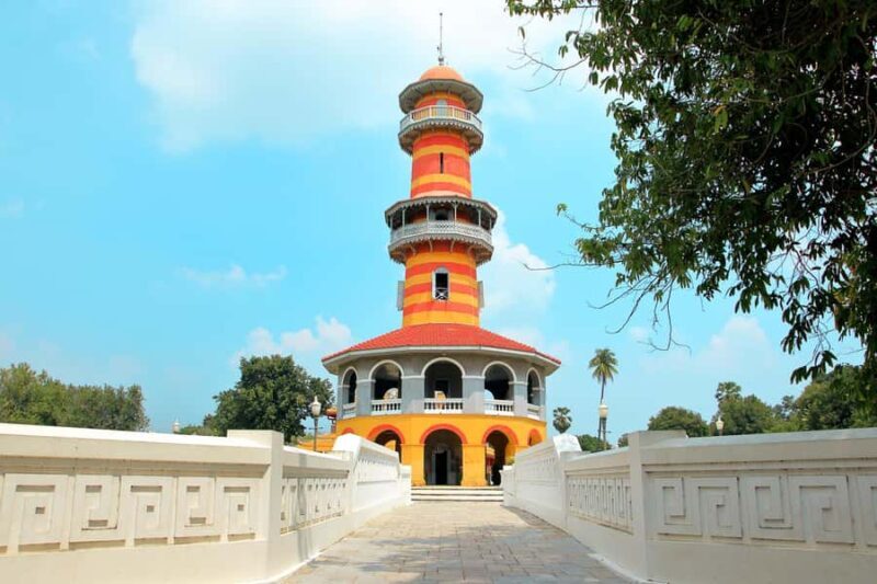 From Bangkok: Ayutthaya Full-Day Trip with Driver - Frequently Asked Questions