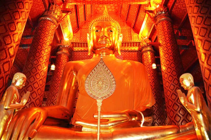 From Bangkok: Ayutthaya Heritage Site & Boat Ride (Private) - An In-Depth Look at the Ayutthaya Heritage & Boat Tour