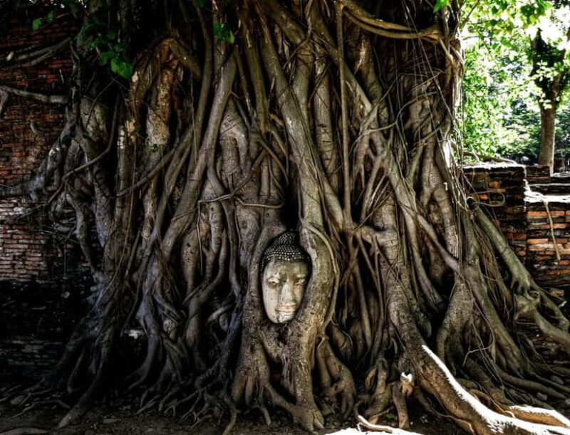 From Bangkok: Ayutthaya Heritage Tour with Sunset Boat Ride - Wrapping Up: Is It Worth It?