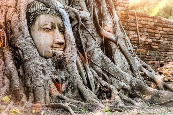 From Bangkok: Ayutthaya Historic Park Private & Guided Day Trip - Practical Details & What to Expect