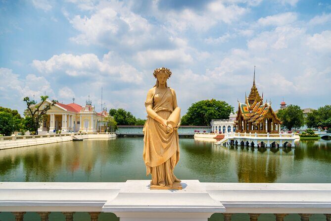 From Bangkok: Ayutthaya Historic Park Private & Guided Day Trip - Who Will Love This Tour?