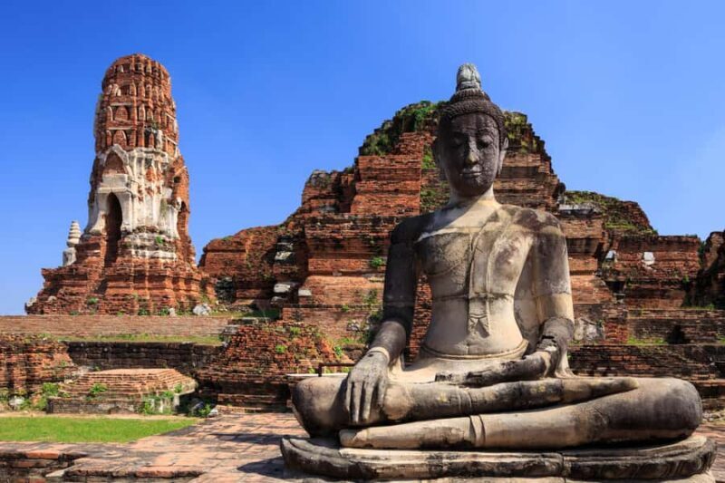 From Bangkok: Ayutthaya Must-Visit Temples with Café - Introduction: A Practical Day Trip to Thailand’s Ancient Capital